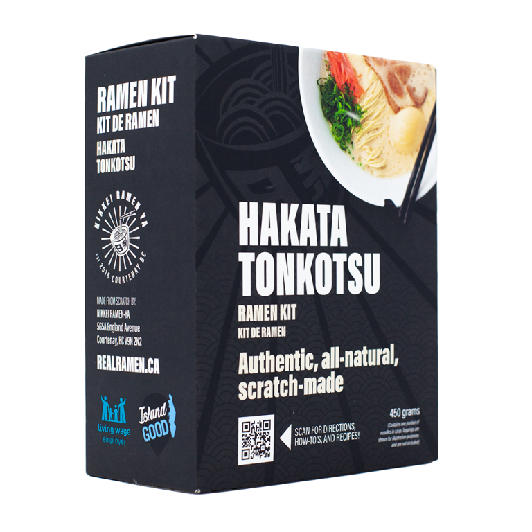 Restaurant - Nikkei Ramen-ya